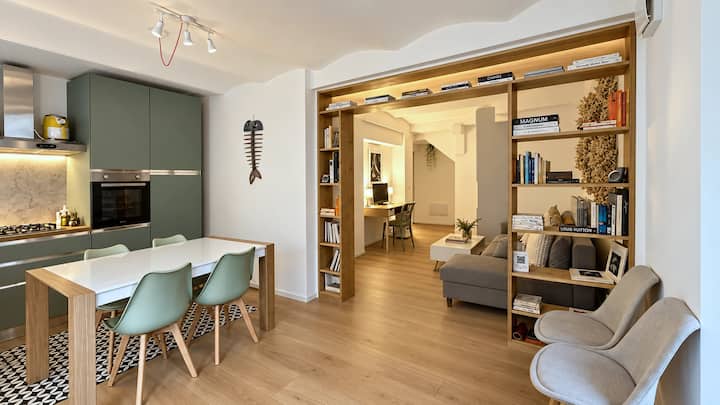 Place To Be · Recanati, Linfinito Sotto Casa - Recanati