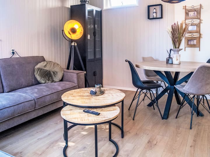 Strand Roos By Interhome - Egmond aan Zee