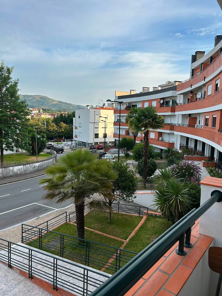 Appartement - Arcos De Valdevez - Arcos de Valdevez