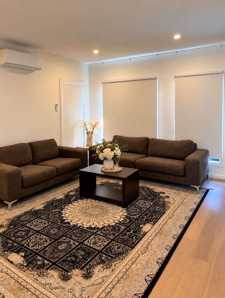 Our Sweet Home - Cranbourne