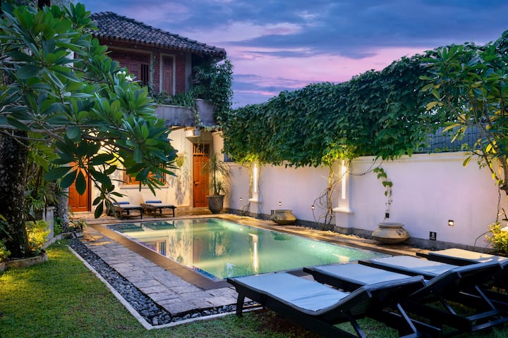 Villa 105 Maple - Sri Lanka