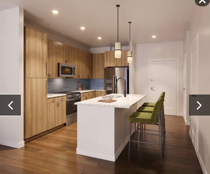 Welcome To Your Home Away From Home! - Kennesaw, GA