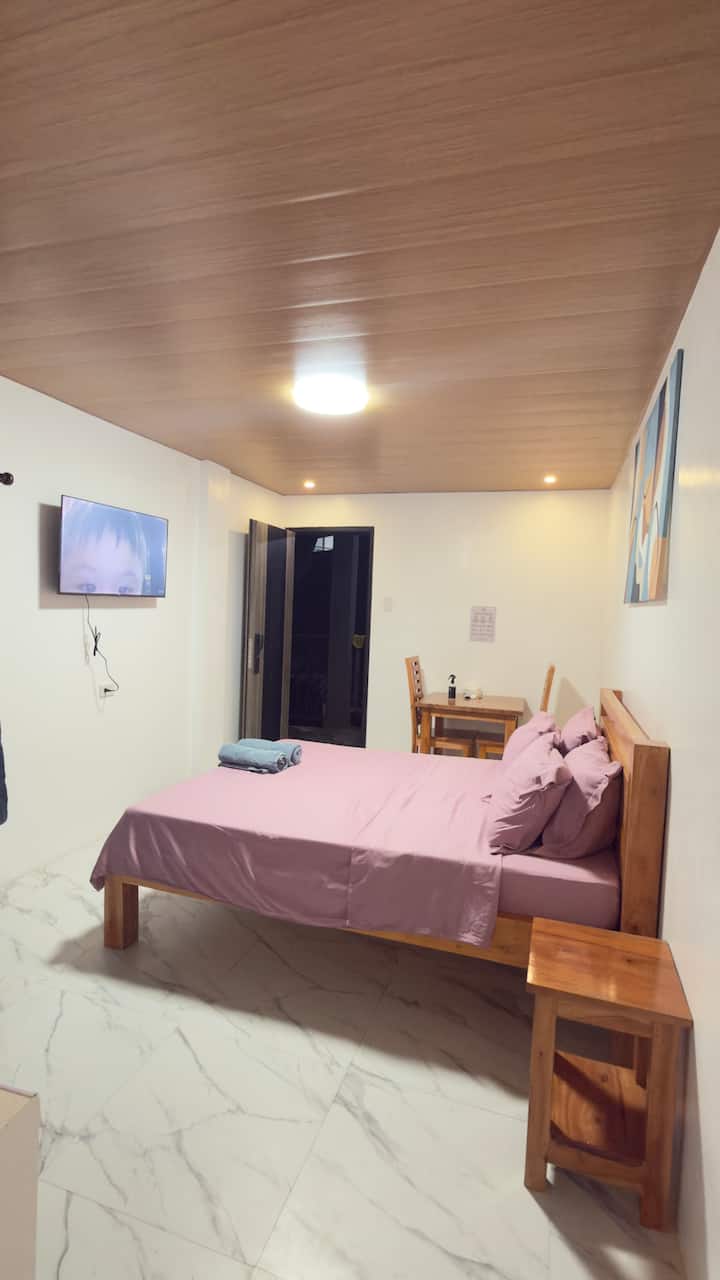Transient House Your Home Away From Home - Tanay