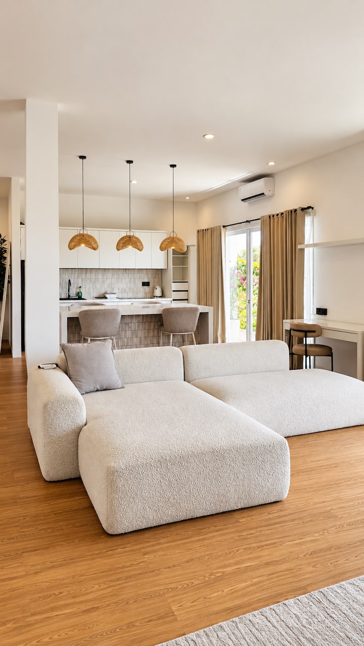 Aurelia Dreamland Breeze 2br Ocean View Apartment - Australië
