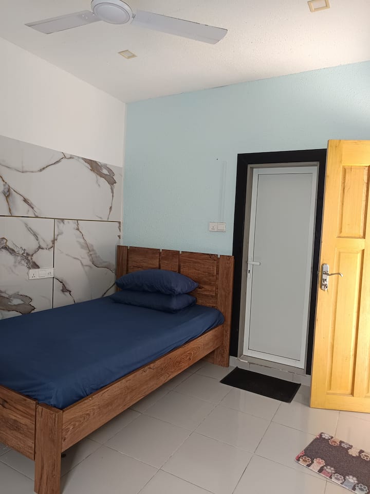 Fies Inn - Maldives