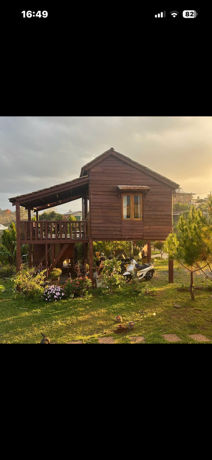 Sunrise House - Dalat