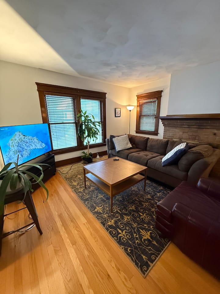 Magnolia Suite - Syracuse, NY