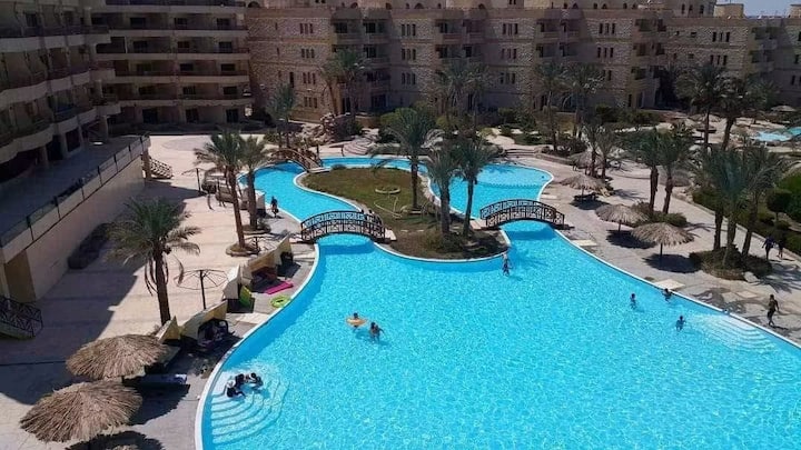 Palma Resort - Hurghada
