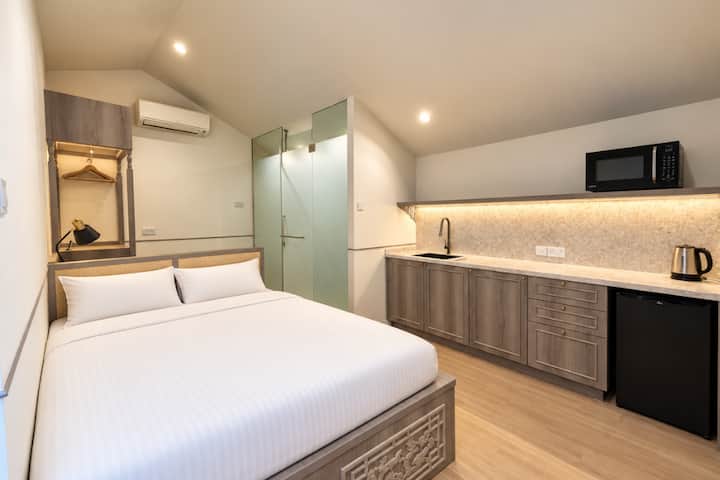 Heritage Collection On Smith Studio Deluxe - Singapore