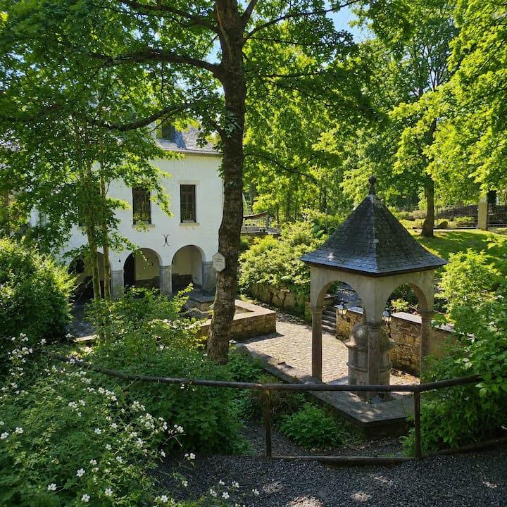 Source De Spa - Spa
