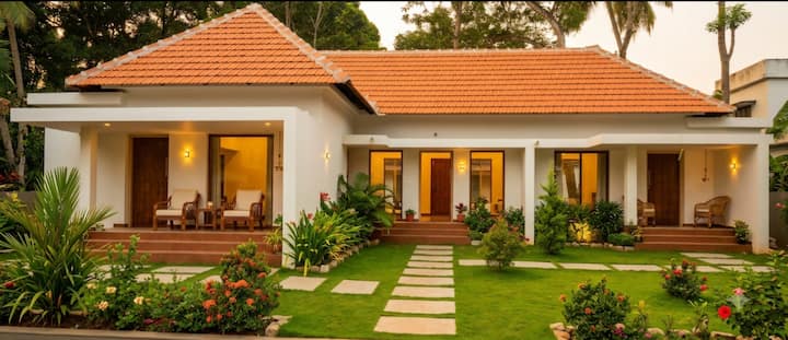The Angler's Nest, Alleppey - Alappuzha