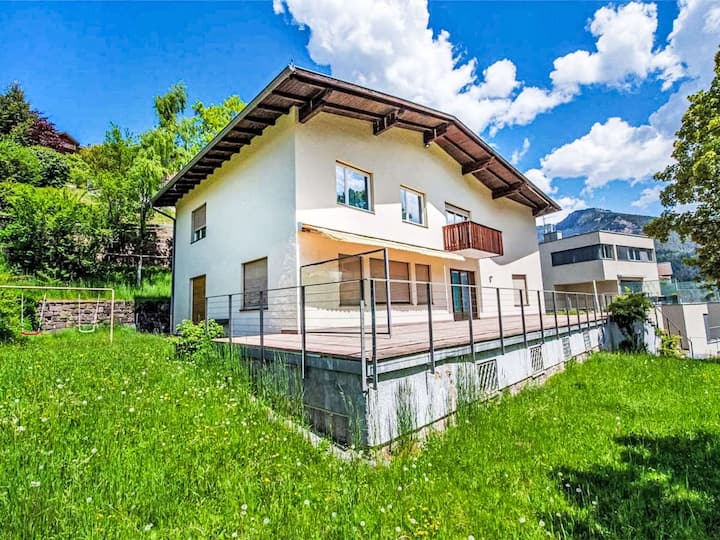 Holiday Home With Sauna In Ortisei By Interhome - Sankt Ulrich
