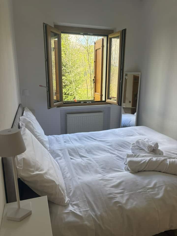 Cozy Mountain Apartment In Front Of Cimone - Pievepelago