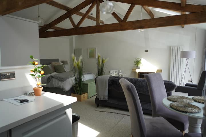 The Garden Room - Kidderminster - Bewdley
