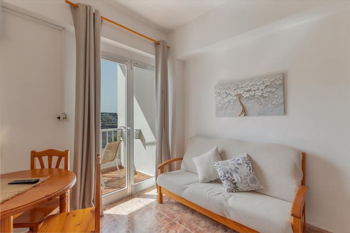 Apartamentos Martin - 18 - Puerto de Naos