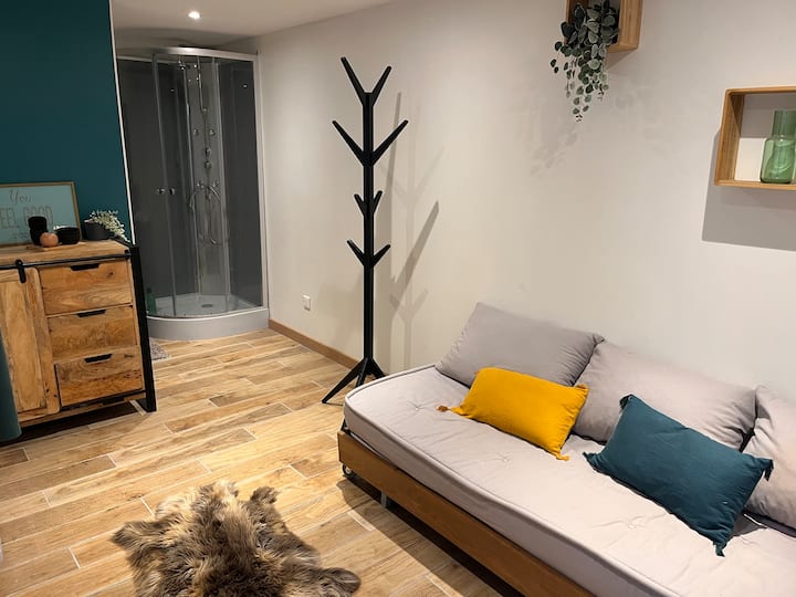 Chambre Dhôtes - Istres