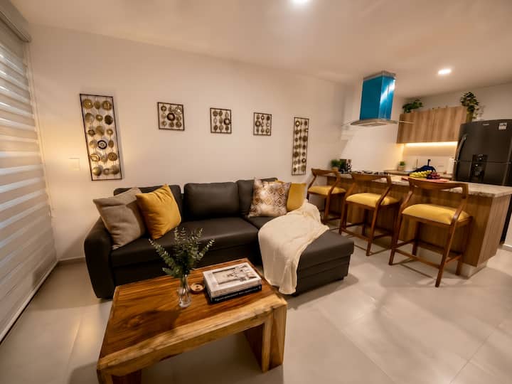 Oasis Mediterraneo En Tlaquepaque-aeropuerto - メキシコ グアダラハラ