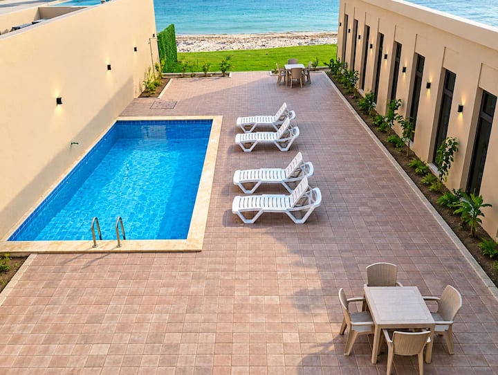 3a النخبة - Kuwait