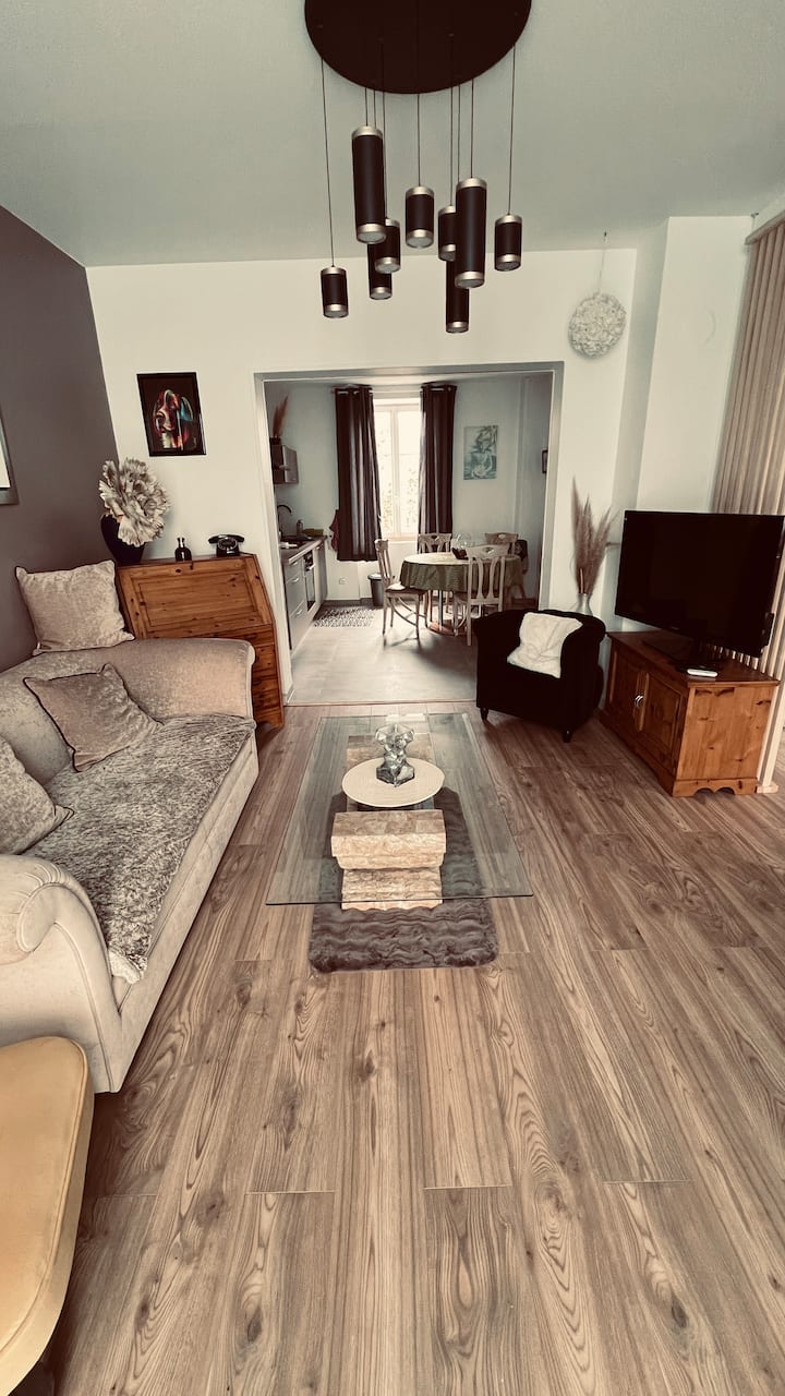 Appartement Ensisheim - Ensisheim