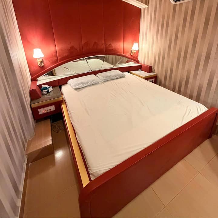 Comfort Bedroom With Prime Location In City Centre - South Island