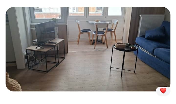 Studio Henri - Middelkerke