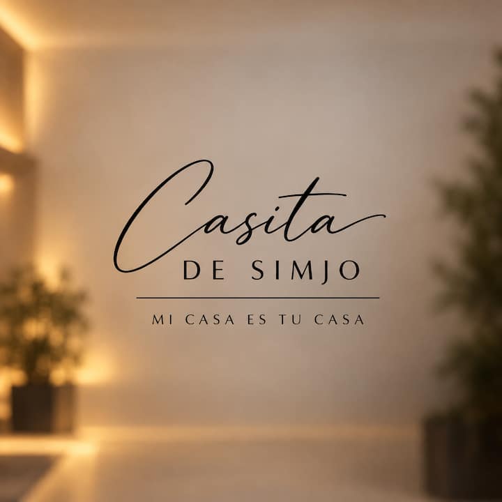 Casita De Simjo | Mi Casa Es Tu Casa - Winnenden