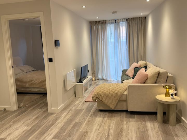 Home Away - Birmingham