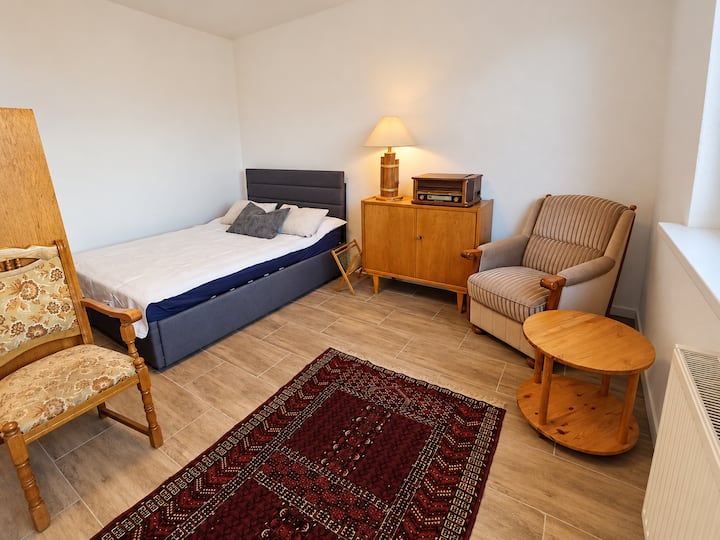 Furnished 39 M² Studio Apartment | 10th Floor - Berlijn