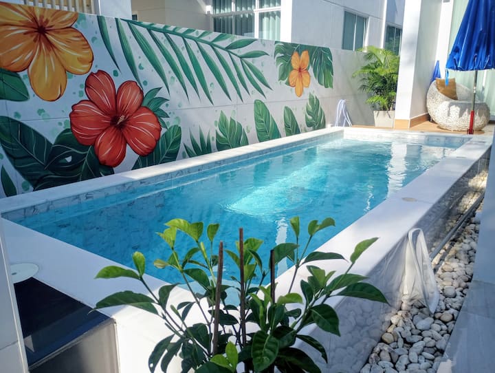 Dom & Dolly Pool Vila - Ao Nang