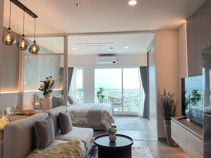 5 Star Resort Style Condo In Prime Location - Thaïlande