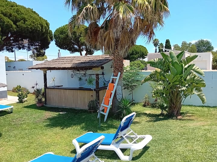 Villa Verano Azul - Cadix