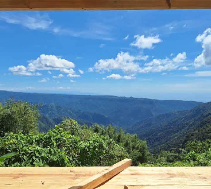 Breathtaking Balcony & Sunrise Views - Cherrapunji