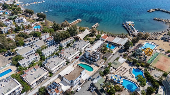 Bodrum Salinas  Hotel - Bodrum
