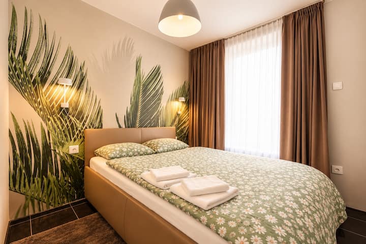 City Nest/ Single Room/ 13m2/ - Luzern