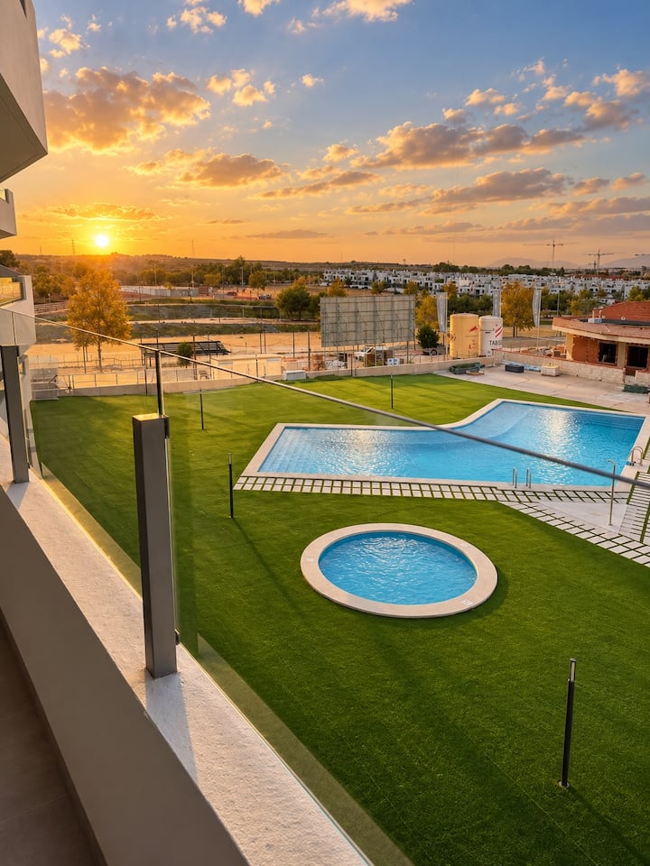 Casa Pomian, Cruise Resort, San Miguel De Salinas - San Miguel de Salinas