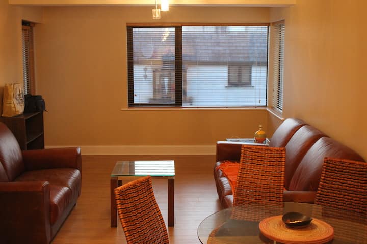 Central Pad - Rosslare