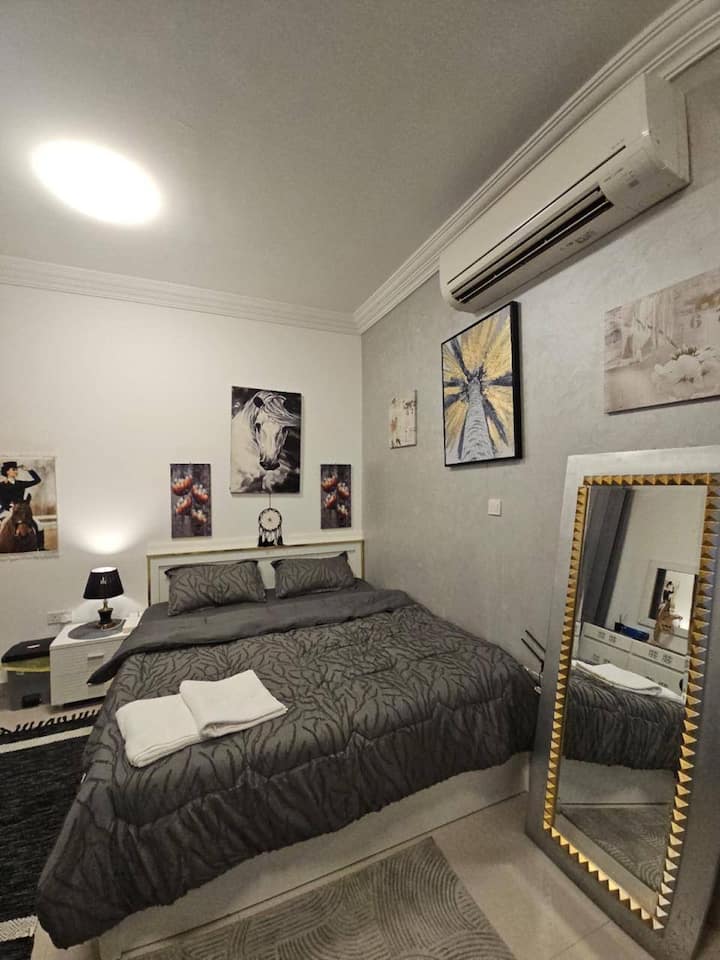 Studio Towam Hospital 2 - Al Ain