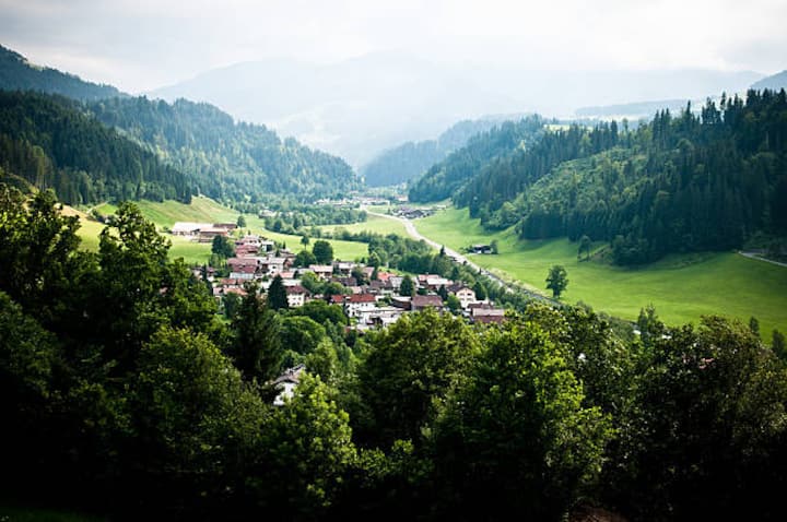 Apartment Im Schönen Hopfgarten - Westendorf