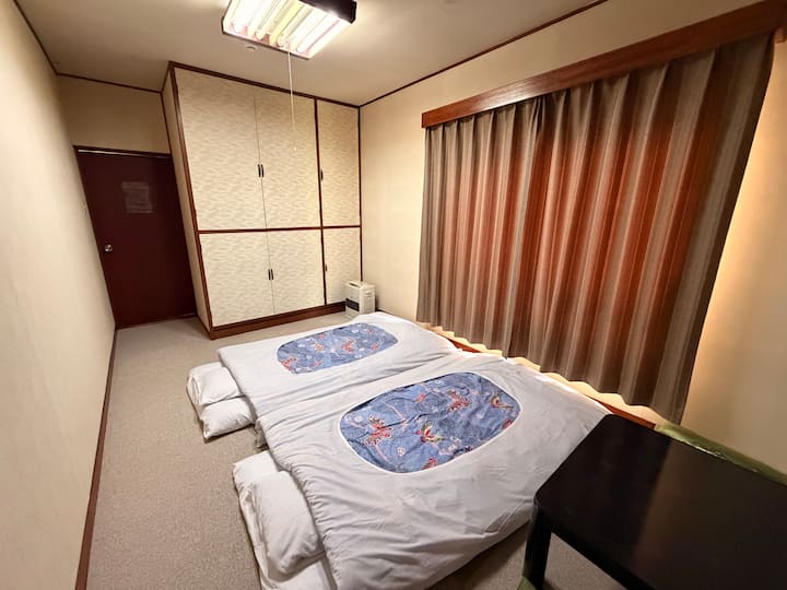 Lodge Sanda House - Yuzawa