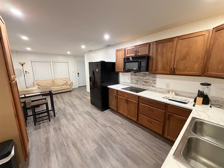 Private And Convenient - Kennesaw, GA