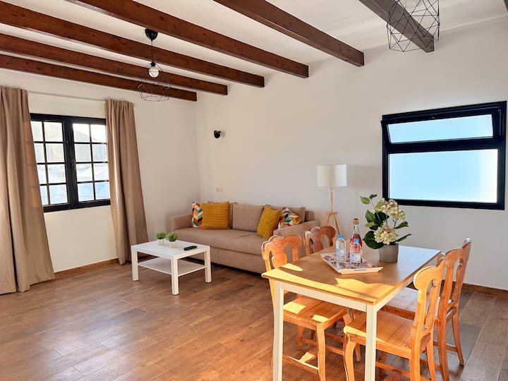 Apartamento Volcán By Vulcano Homes - Costa Teguise