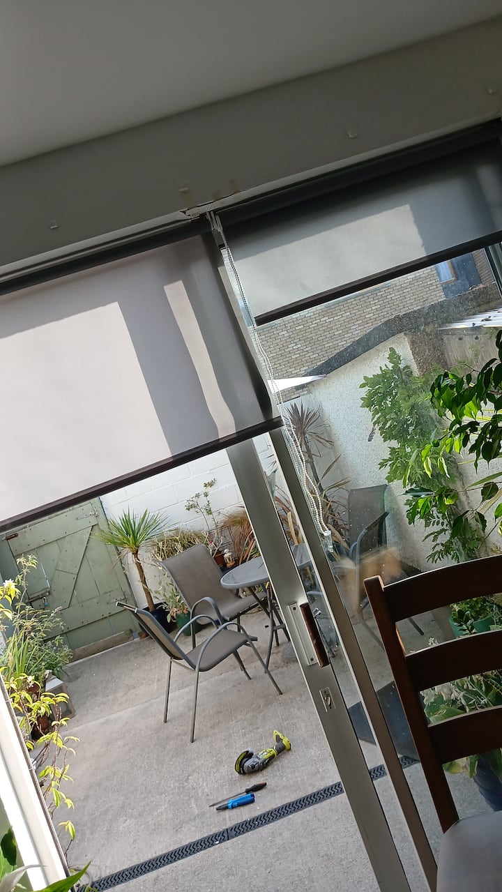 Quiet Terraced House Centrally Located - Limerick