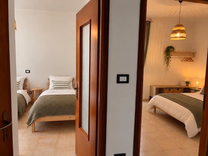 Lake Down Under - Garda Apartments - Peschiera del Garda