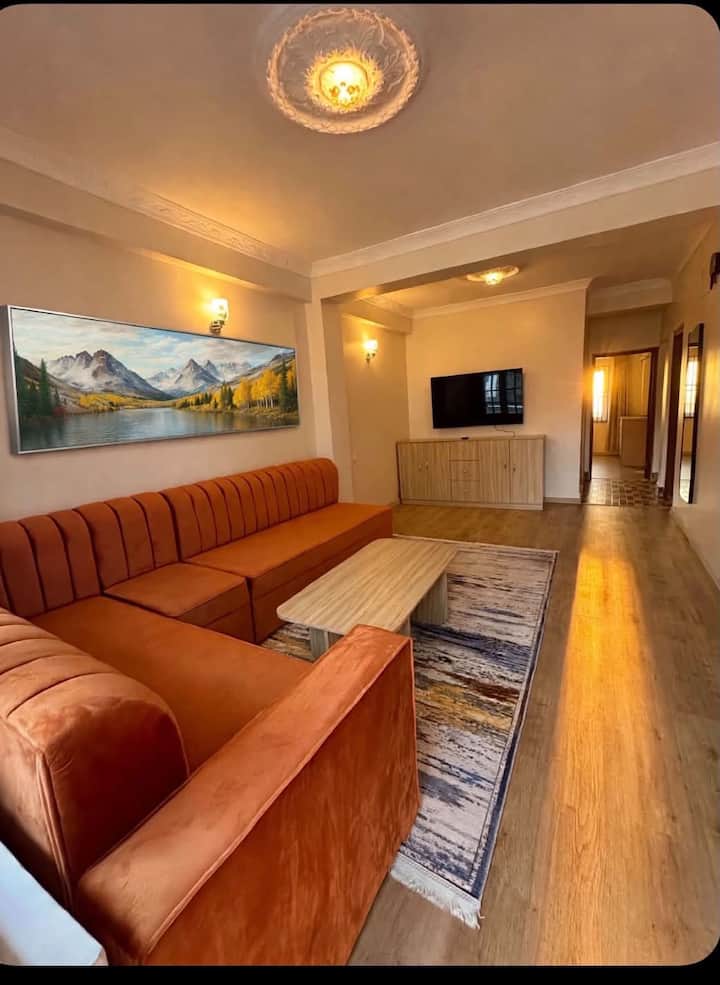 2nd Floor Flat/unit With Ac Near Boudha & Pasupati - Katmandou