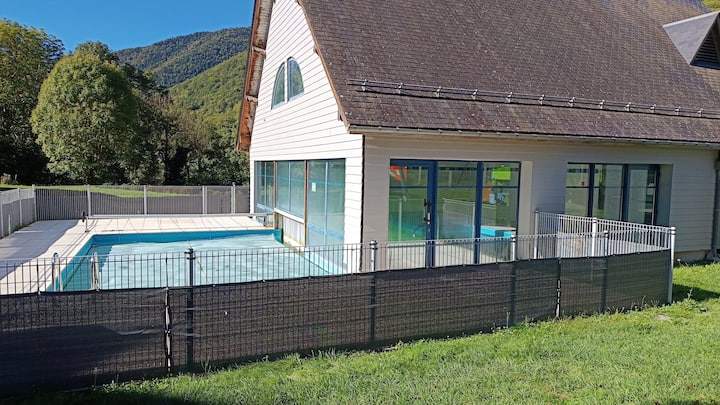 Profitez D Un Agréable Séjour à Arreau. - Arreau