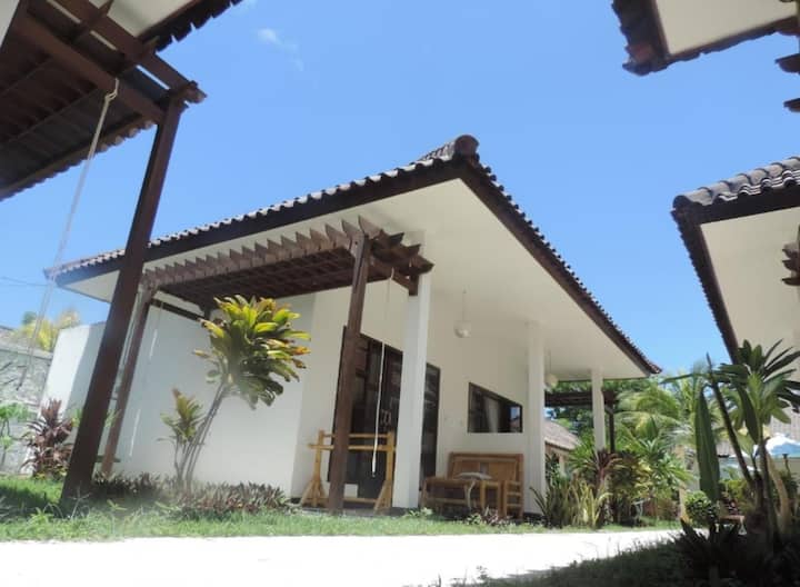 5br Casus Dream Hotel Gili Trawangan For 10pax - Gili Islands