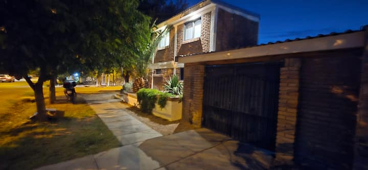 Casa Montecaseros - San Rafael