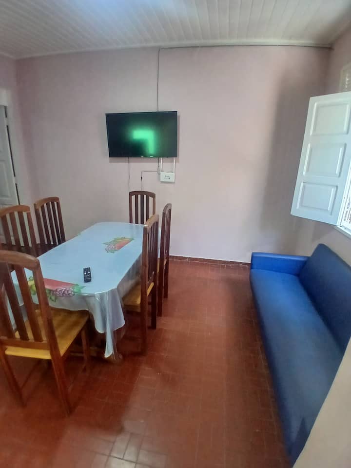 Apartamento Da Orla 3 Quartos - Santarém