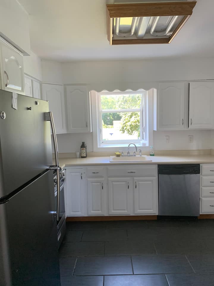 Long Branch House Available By The Shore - Red Bank, NJ