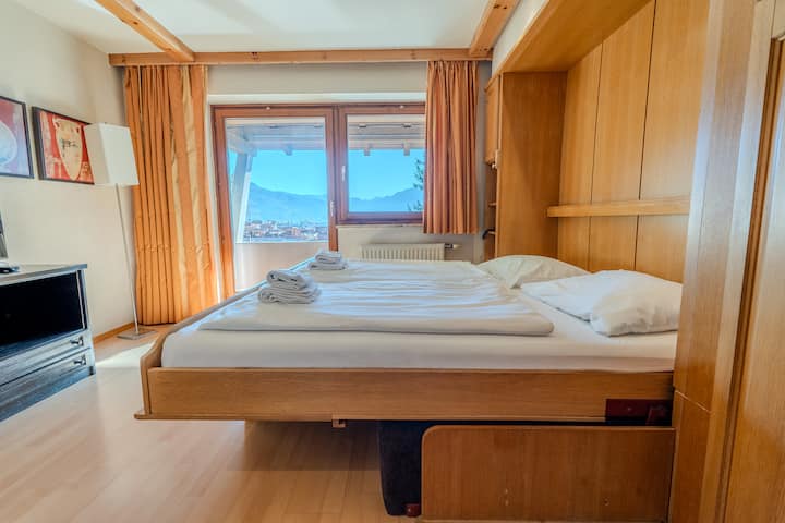 Zell Am See Apartment - Leogang